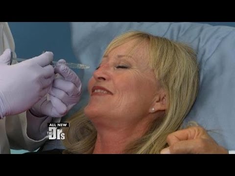 A Non-Surgical Nose Job?