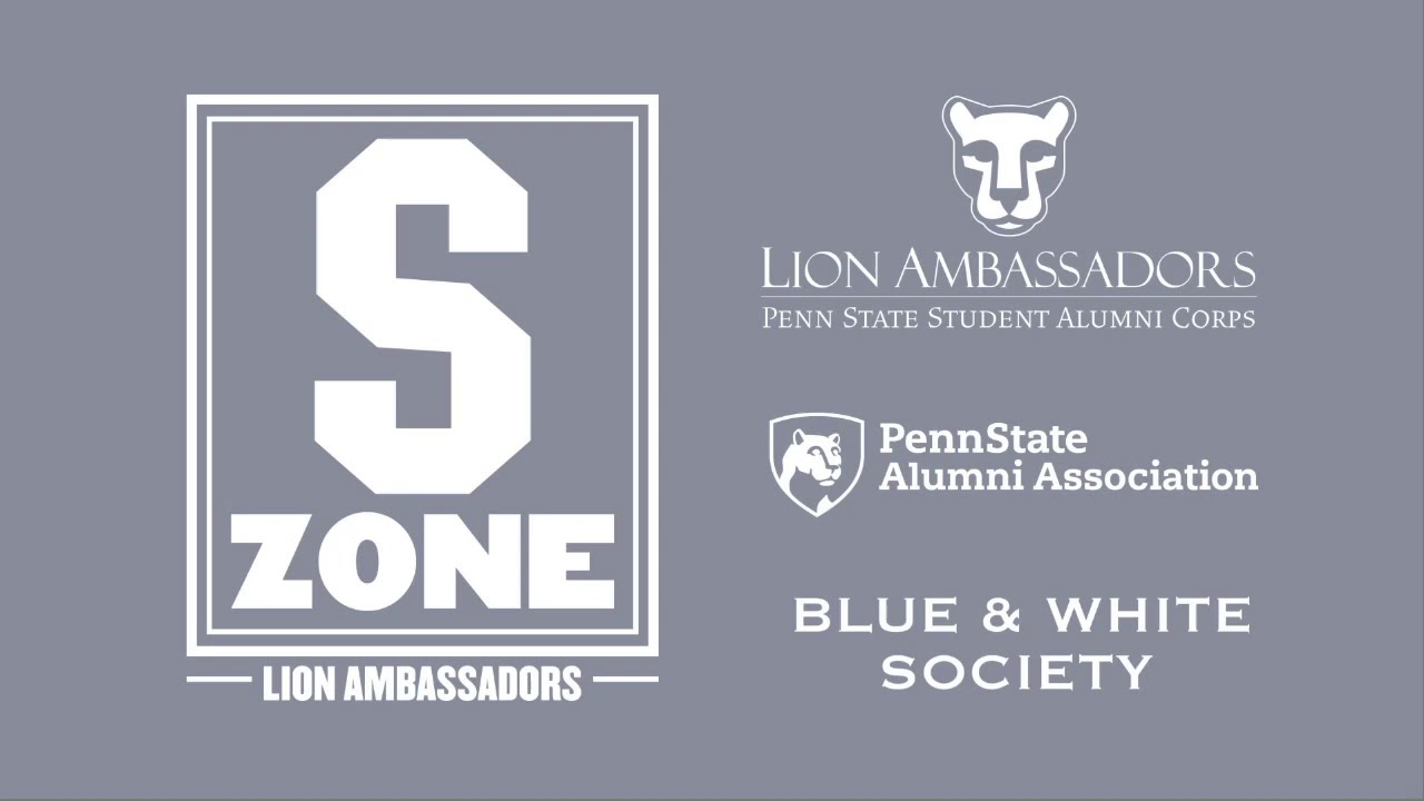 2020 S-Zone Banner