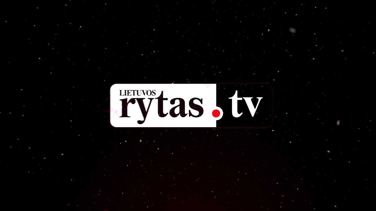 LRTV ident #8 - Christmas