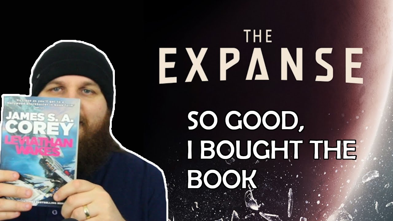 The Expanse | Season 2 | Review