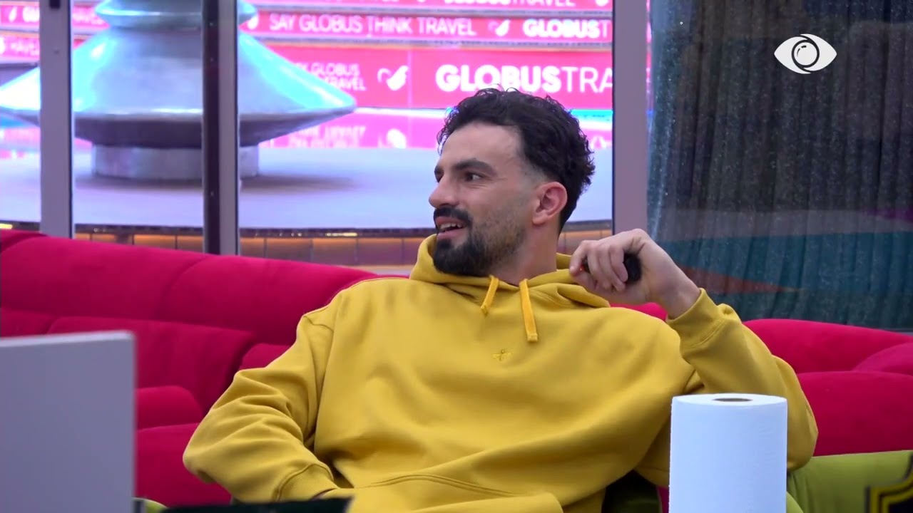 “Unë nuk qaj nëpër panele për…”/ Aldo debaton me Tirin: Do të bësh ...