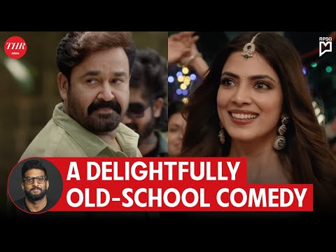 Hridayapoorvam Movie Review | Vishal Menon | THR India