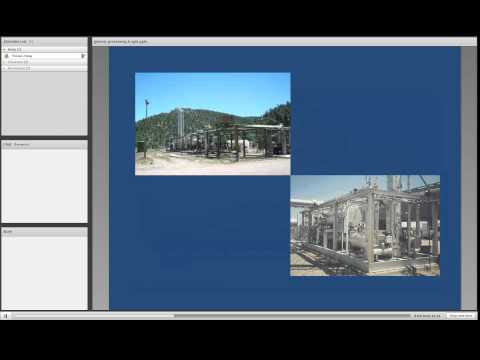 EBF 301 Processing and Natural Gas Liquids (NGLs)