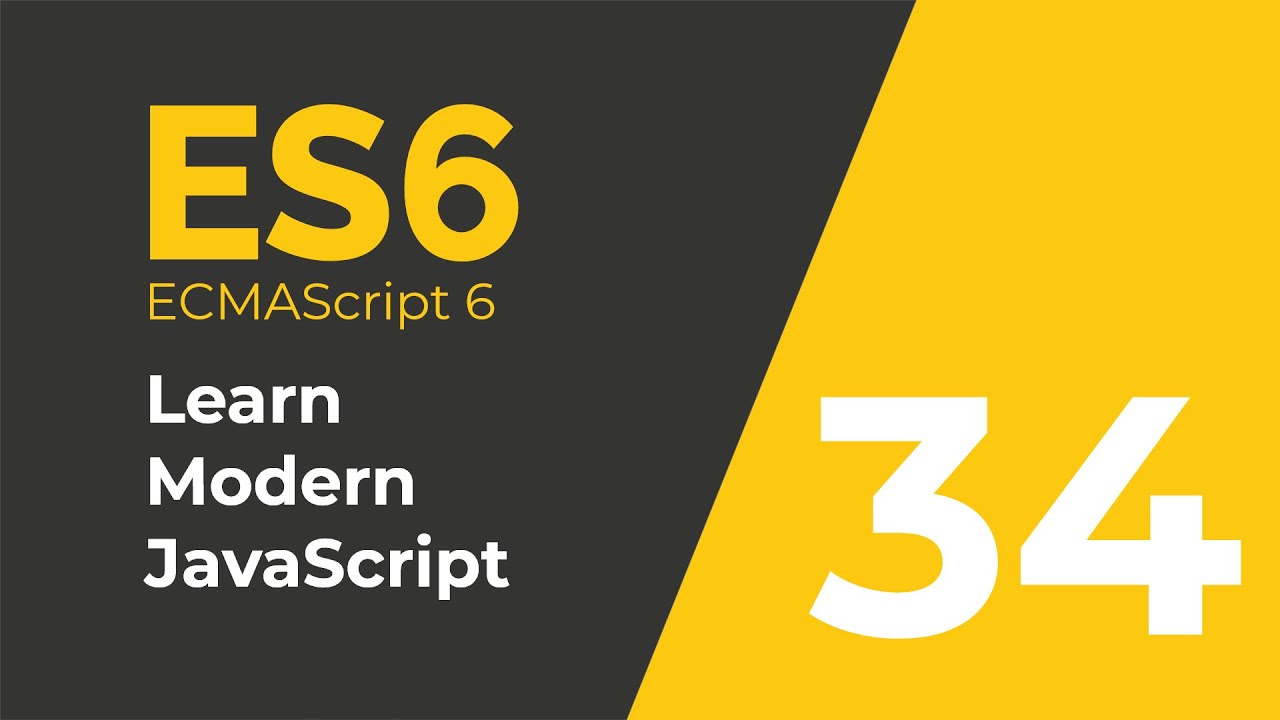 JavaScript Tutorial Bangla ES6 |  Part 34  Class Constructor