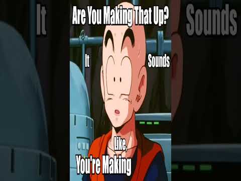Are You Making That Up? (Gifs-With-Sound #shorts )
