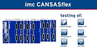 Sistema di acquisizione segnali distribuito su CAN bus | Soluzioni ...