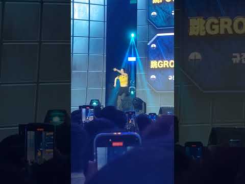 Kyujin(NMIXX) - killin' me good [20241019 k-wonder concert in Taoyuan]