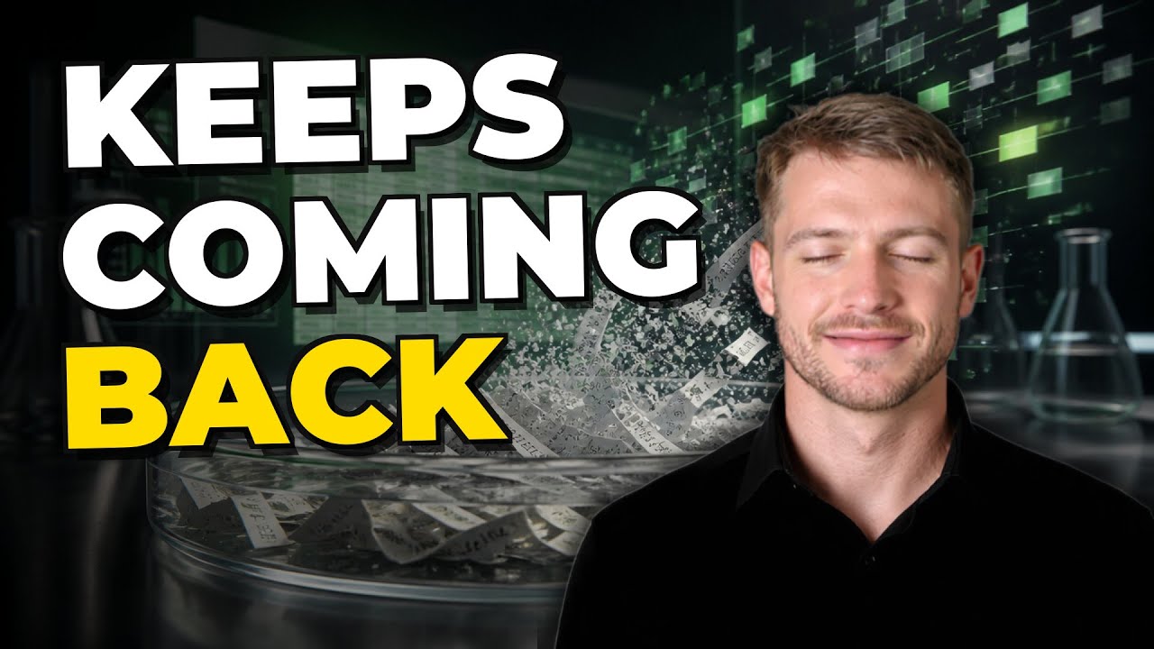 Excel Auto-Formatting Keeps Returning After You “Fix” It — Lock Formats with Power Query + Data Vali