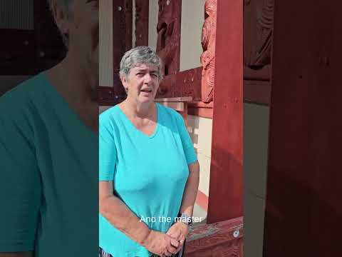 Kahungunu Marae - Oranga Marae 2024 (Part 1)