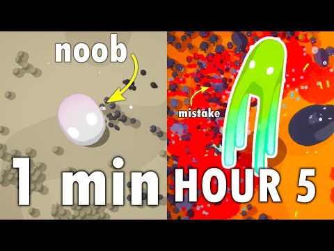 Steam Community :: Video :: I spent 294 minutes to get this, but then ...