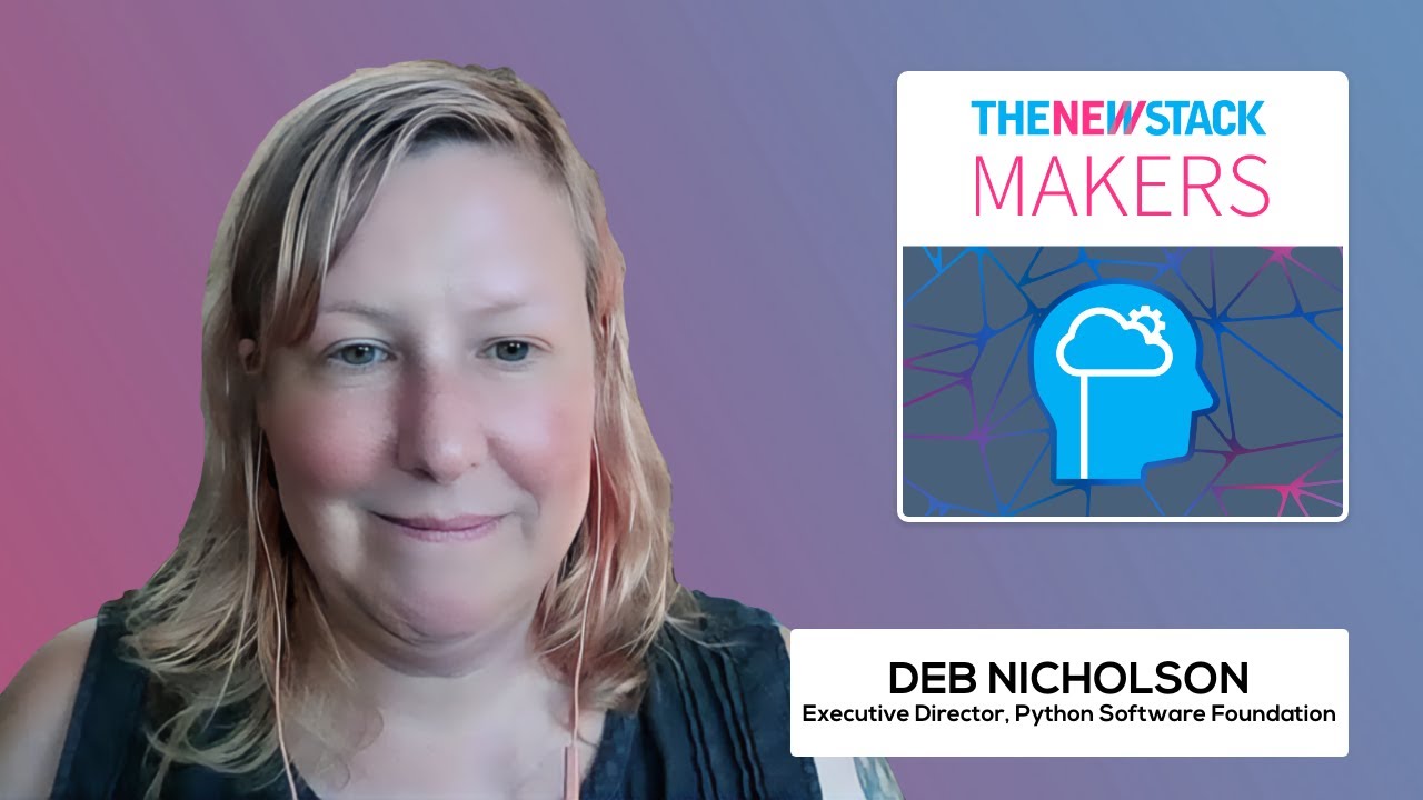 Why Beginning Developers Love Python