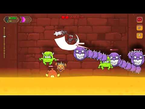 Steam Community :: Video :: Knightmare Tower gameplay