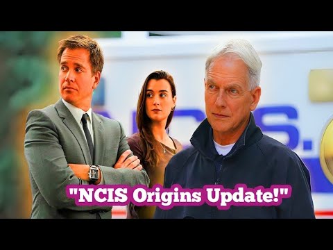 Major NCIS: Origins Update: Caleb Foote Joins as Series Regular!
