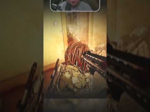 The Goons Don't Mess Around - Escape from Tarkov #shorts