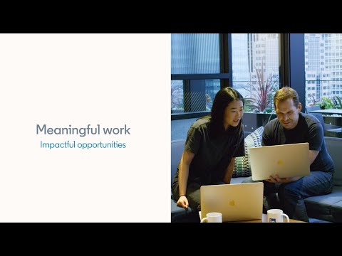 Career Stories: Rose — Meaningful Work