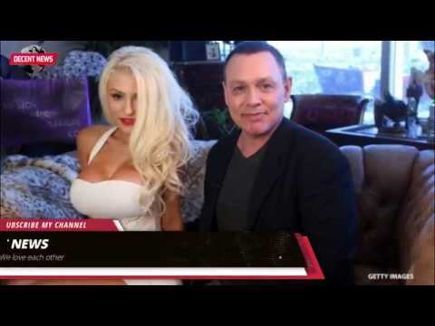 Courtney Stodden says doesn’t regret marrying Doug Hutchison age 16 love each other I DECENT NEWS I
