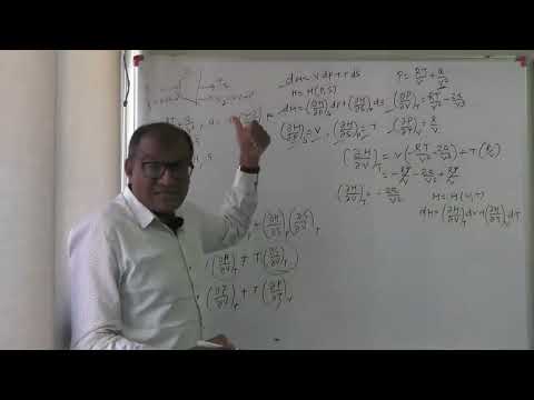 Spontaneous Process? Watch this Solution to Define (DELG=0?) in Thermodynamics