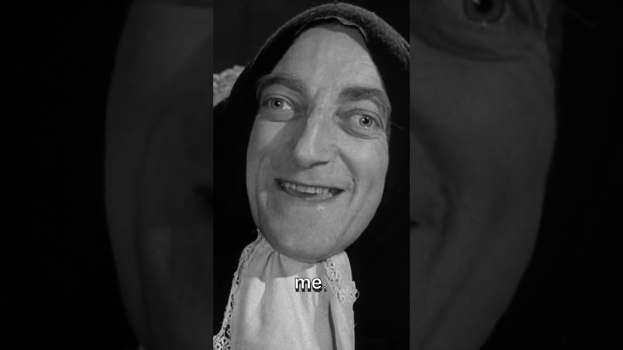 Best Scenes of Young Frankenstein - Part 11