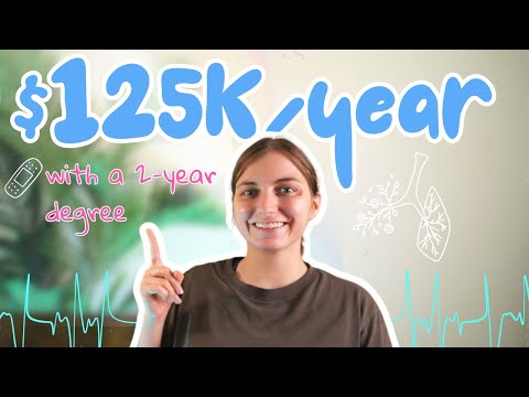 She Makes $125K With Just an Associate’s Degree – Here’s How