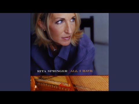 Mansion Lyrics - Rita Springer