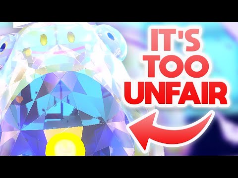 AT LEAST YOU TRIED! Tera Ghost BELLIBOLT + PINCURCHIN should NOT be allowed - Series 3 VGC Battles