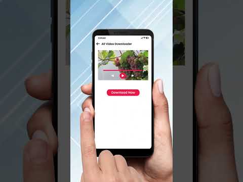 4K HD Video Downloader App