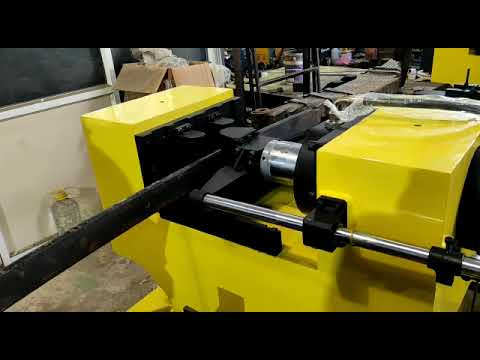 Leaf Spring Machine - Leaf Spring Kamani Patta Bending Machine for ...