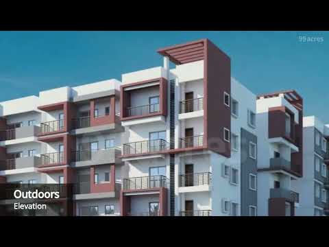 SDMV Elite Electronic City, Bangalore | Price List & Brochure, Floor ...