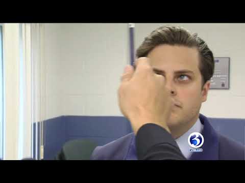 Video: Shortage of Drug Recognition Experts in the state as drug related crashes on the rise