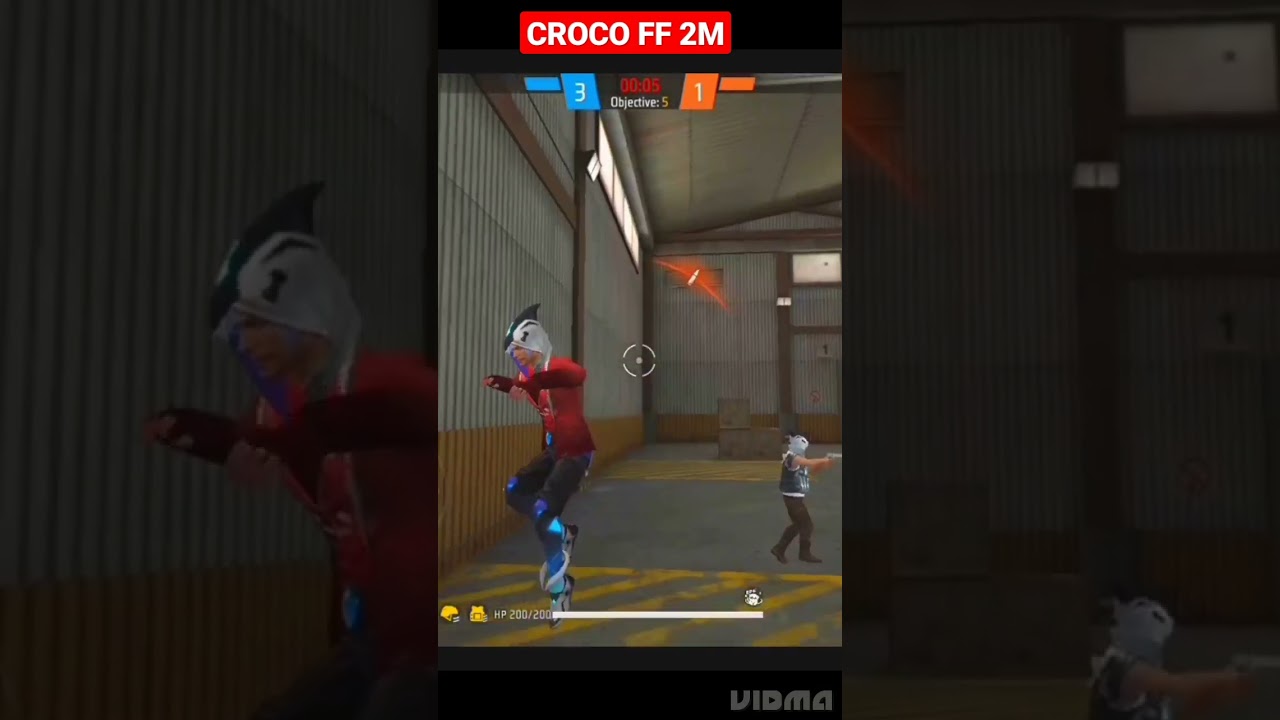 desert eagle headshot trick😍😍 #shorts #freefire #viral #shortvideo