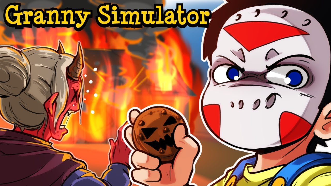 Granny Simulator | 