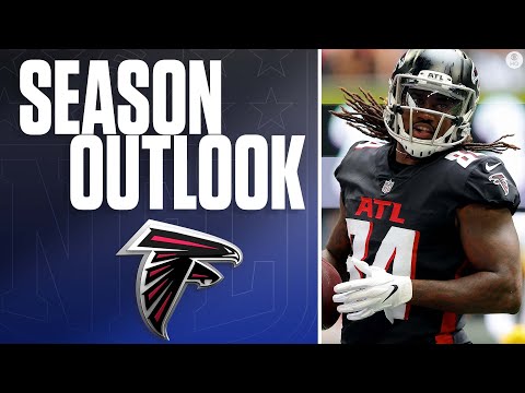 Falcons Season Outlook: Schedule Breakdown + Record Prediction | CBS Sports HQ