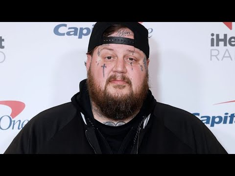 Jelly Roll's Photos After His Weight Loss Are A Bit Too Much