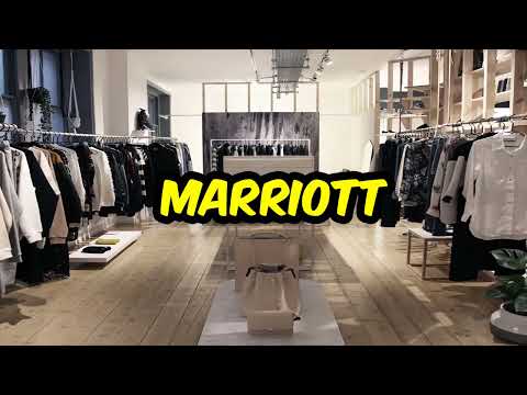 Marriott Pronunciation | How To Pronounce Marriott