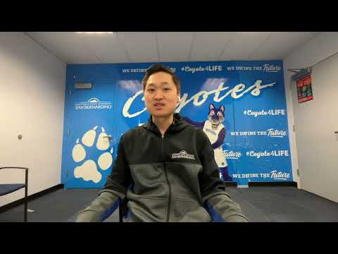 CSUSB Next Steps: Accept Your Offer