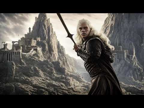 Game of Thrones: Aegon I Targaryen - Biography - Season 1