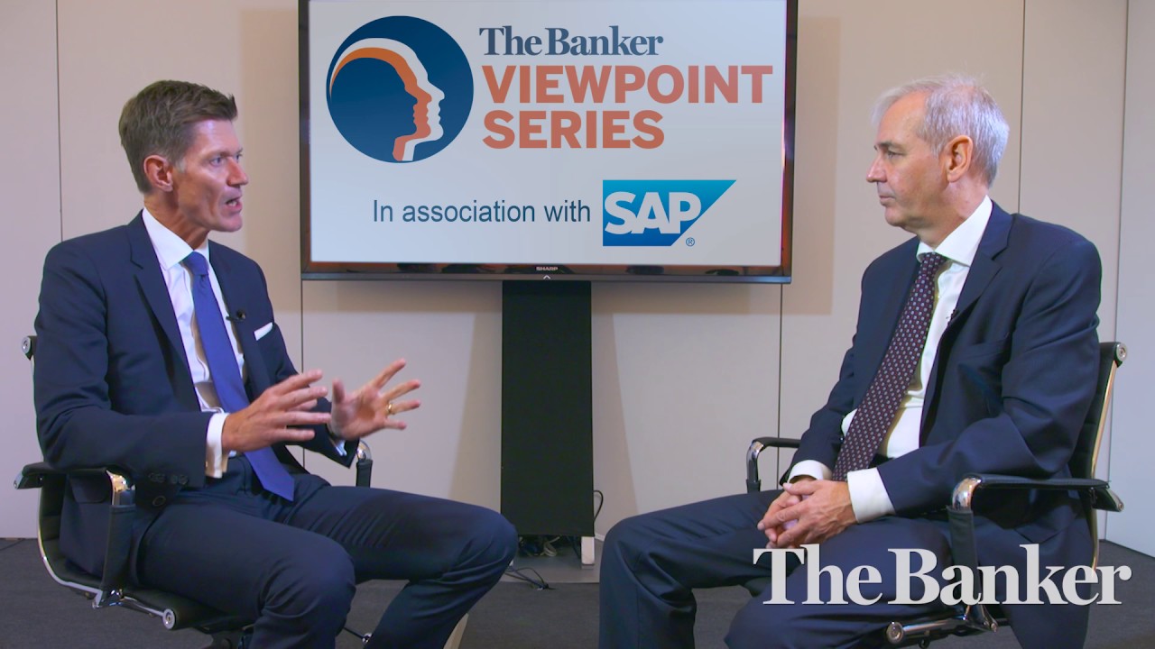 Digital trends driving bank innovation - Chapter 2: Keeping pace with digital expectations
