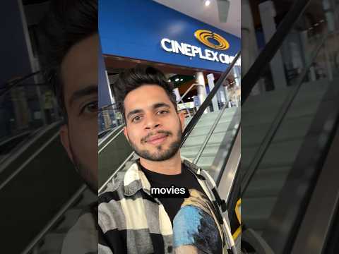 Half Price Tickets at Cineplex 🤩 dont walk Run to cinema!