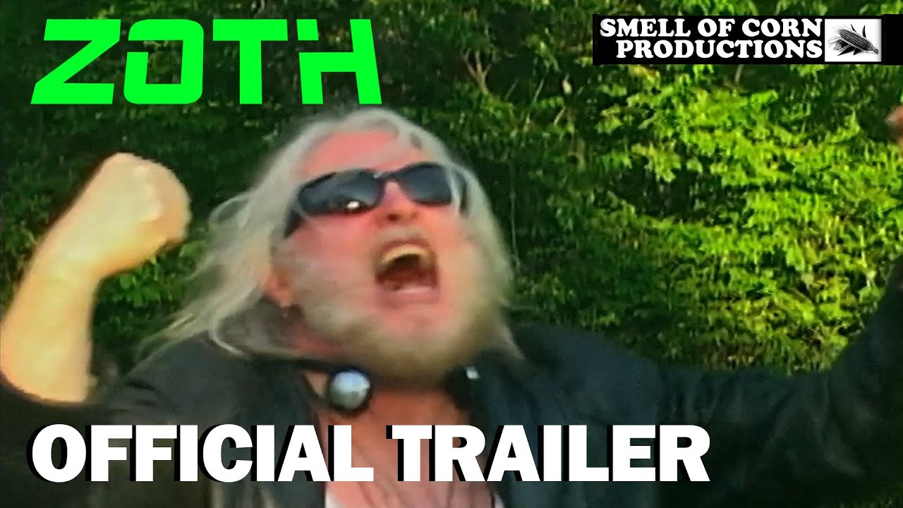 ZOTH (Official Trailer)