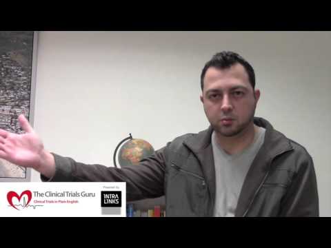 The Clinical Trial Process Explained From Study Start To Closeout