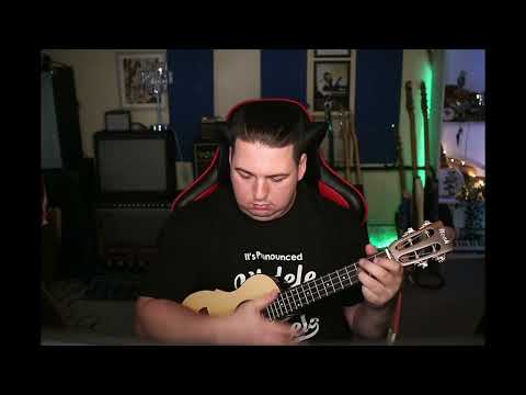 Worth Brown vs Aquila Ukulele Strings