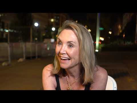 Working in DC: Megan Beyer