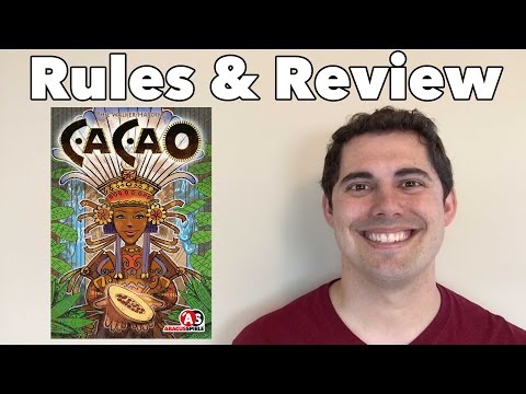 Cacao Review