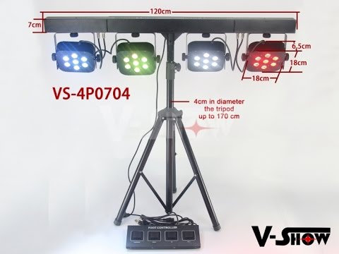 Stage Lights Stand at Best Price in India