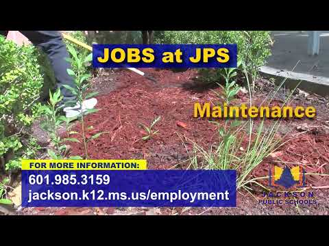JOBS at JPS | H.R. Recruitment
