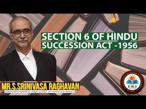 Ancestral Property /// Coparcenary Rights /// Impact of Hindu succession act and its Amendment