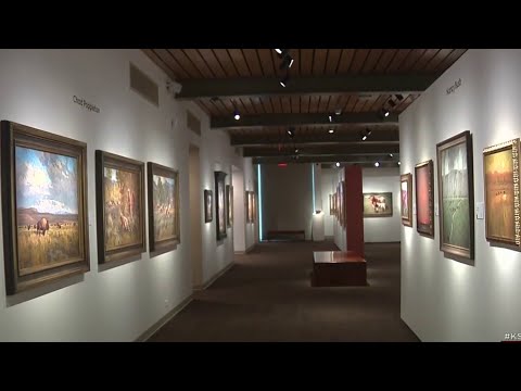 Briscoe Western Art Museum to host free ‘Locals’ Day’ event