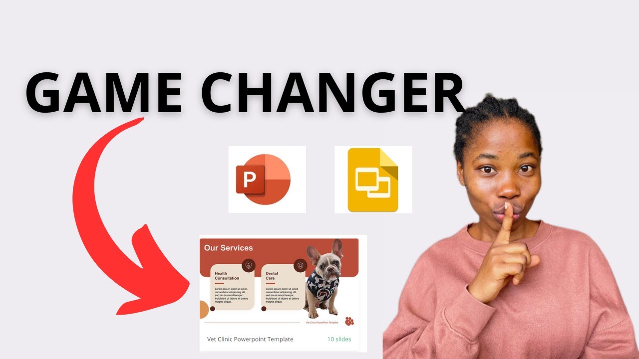 How to Get Free PowerPoint Presentation Templates (Without Spending a Dime)
