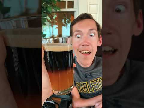 I Drank A Beer