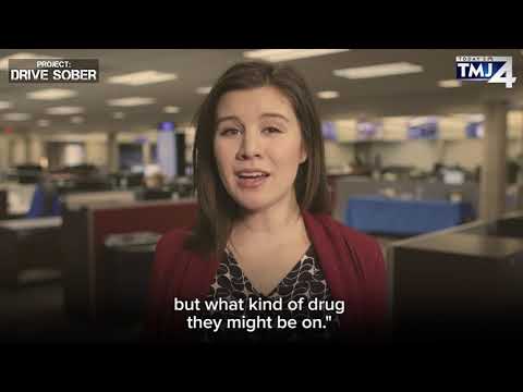 Drug Recognition Evaluators